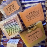 Vetiver Gold Incense Cones - 15 Cones Packet - Meditation - Balancing ...