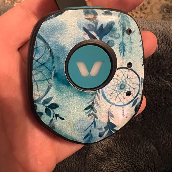 Vocera Mini Badge Skins/covers . 16 of 16 Listings for the Over Skins ...