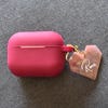 Custom AirPod Case Cute With Rhinestone Decor,bling AirPod Pro Case ...