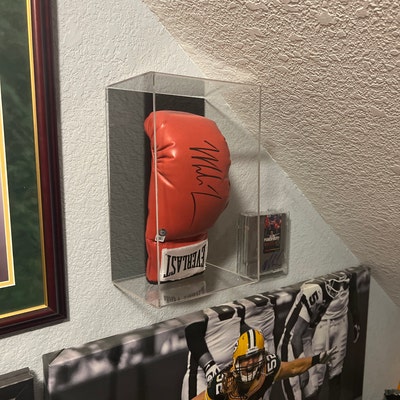 Acrylic Wall Mount Action Figure Display Case 1:6 or 1/6 Scale 12 by ...