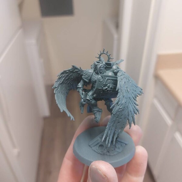 Faceless Queen Witchsong - Etsy