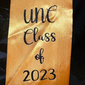 Graduation Stoles for Vet, Doctor, Nurse, Stethoscope - Etsy