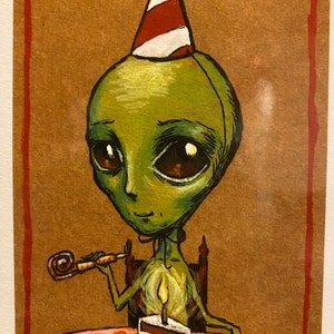 Karate Squirrel Card - Etsy