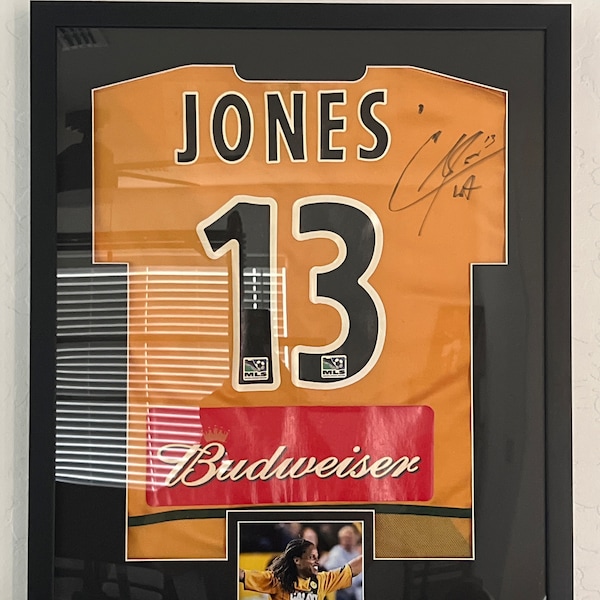 Sports Jersey Display, Wood Jersey Frame, Jersey Display Frame, Jersey ...