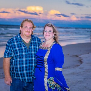 Regency Prom Dress Ball Gown Women Fairy Wedding Guest Dress - Etsy UK