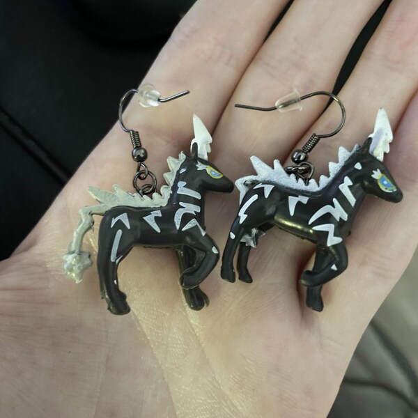 Celestial Raven Bird Wings Illustration Art Painting Print, Astrology ...