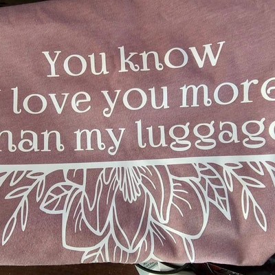 Magnolias Movie Quote Cute Custom Bachelorette Shirt Bach Group Party ...