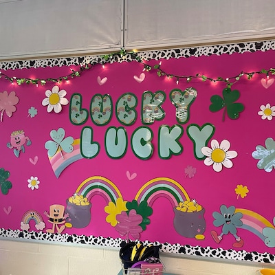 Swiftie Inspired Classroom Poster Display, EDITABLE Posters, Easy ...