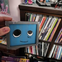 3D Printed ROBLOX Regretevator Prop **GRAY STUFF** - Etsy Canada