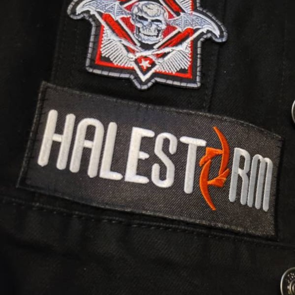 Army Sergeant Military Patch / US Military Motif Insignia Patch / Iron ...