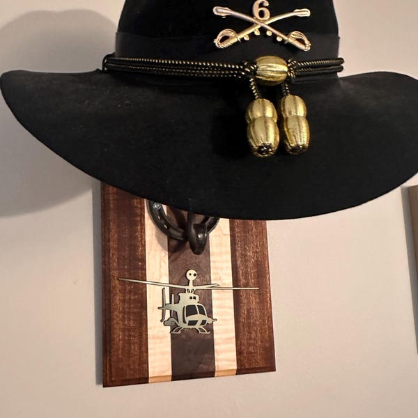 Saber Display | Stetson Display | Spur Display - Etsy