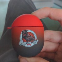 Custom Samsung Galaxy Buds Pro Case, Personalized Galaxy Buds Live ...