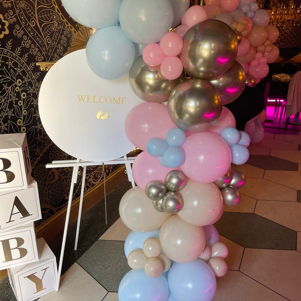 Acrylic Princess Castle - Etsy