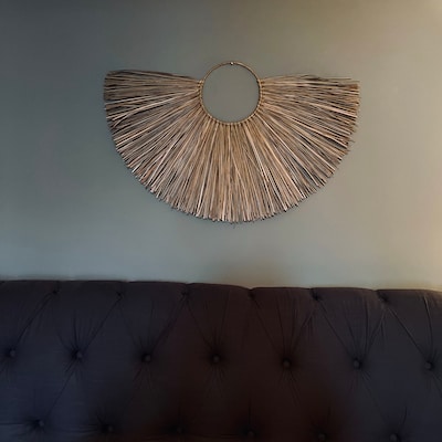 Vintage Tennis Racket Wall Art Set - Etsy