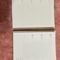 2023 2024 TEACHER PLANNER VERTICAL 7x9 2023-2024 Teacher - Etsy Canada