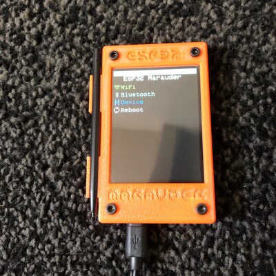 Flipper Zero Case, Rugged Pelican Style Transport Storage Case, Custom ...