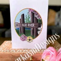 Tree Line - Etsy Canada