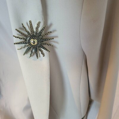 Human Brain Doctor Medical Science Brooch Lapel Pin Jewelry - Etsy