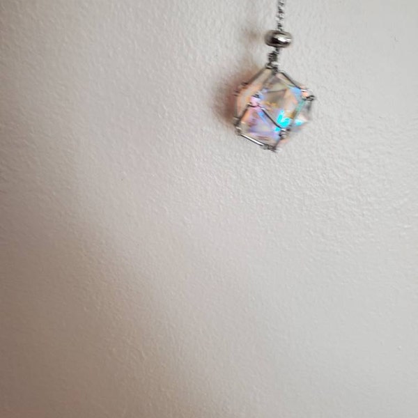 DND Dice Light String,dungeons and Dragons,home Decor,dnd Gift,handmade ...