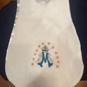 Sacred Heart of Jesus — Catholic Hand Embroidery Pattern - Etsy