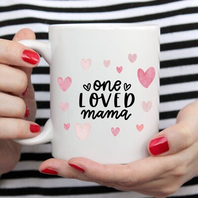 Watercolor Heart Bundle for Valentine, Clip Art,png File - Etsy