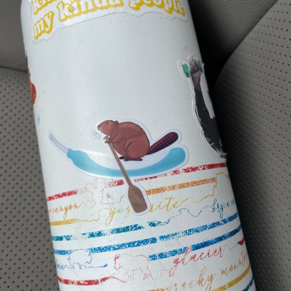 Calm Your Rass Down Propofol Sticker- Funny Critical Care Nurse ...