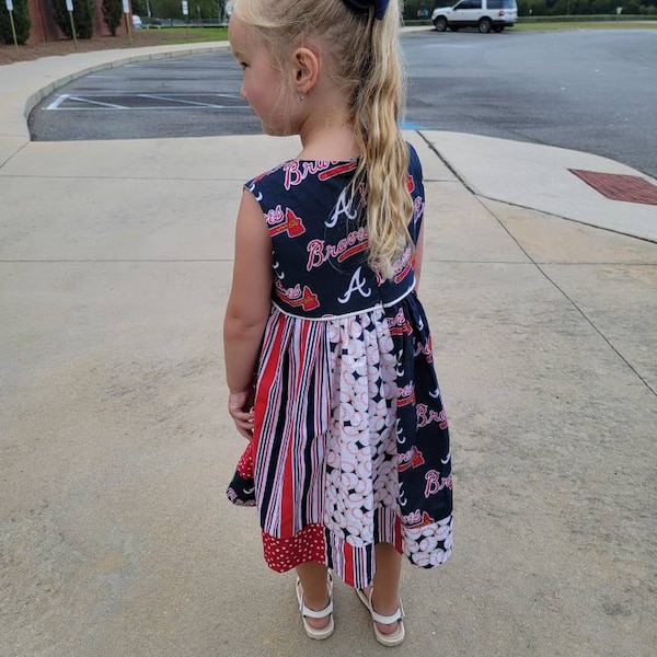 Disney Princess Tiered Twirly Dress - Etsy