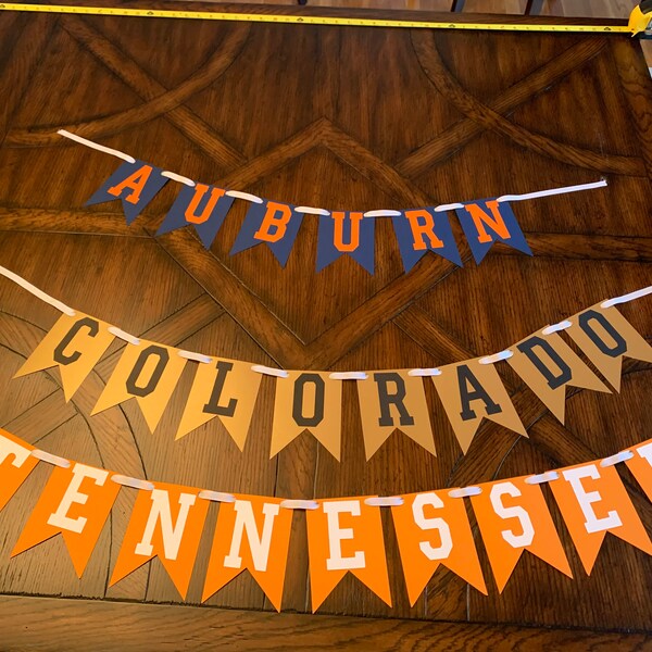 House Divided Banner - Etsy