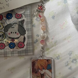 Jujutsu Kaisen Cat Keychains - Etsy Canada