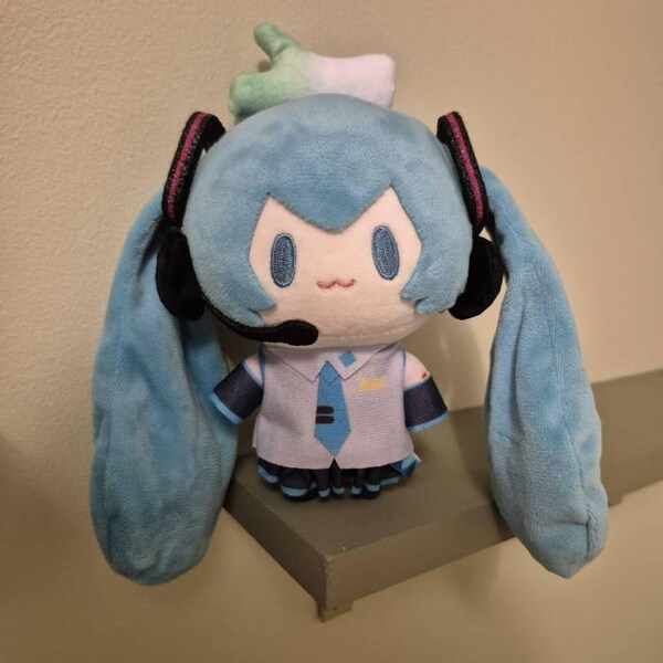 Cartoon Number Plushes, Educational Doll Toys, Math Plush, 1-10numbers ...