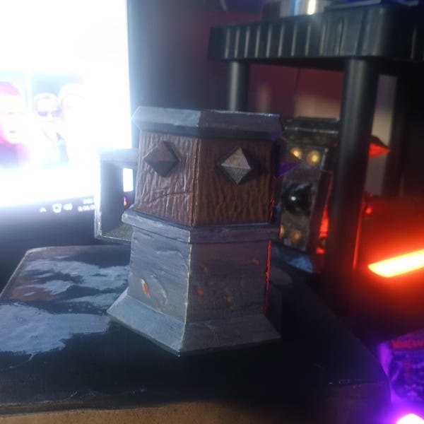 Jason Voorhees Call of Duty Soap Mask - Etsy