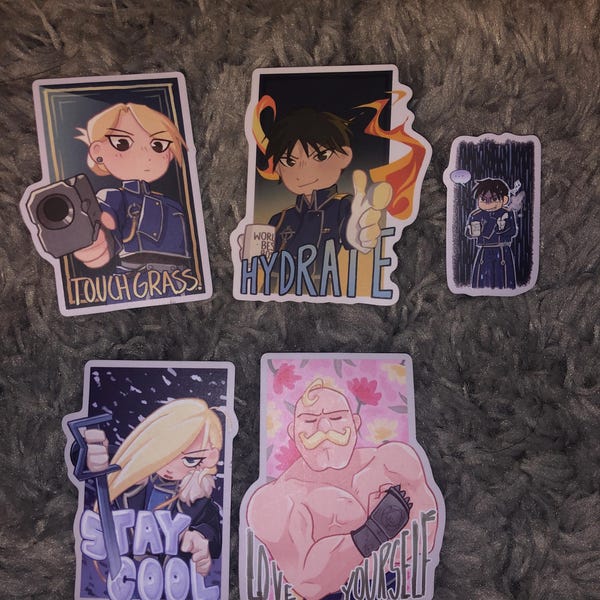 YTTD [your Turn to Die] Holographic Button Pins - Etsy