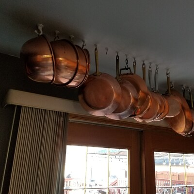 Meiji Bronze Sitting Guardian Foo Lions Japanese Mythical - Etsy