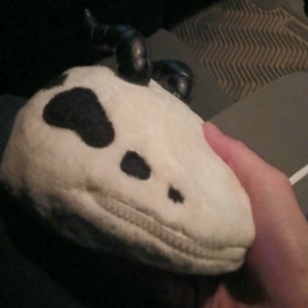 Princess Rat Dice Bag - Etsy