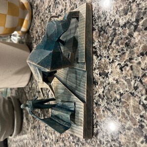 Dune, Matador, House Atreides, Salusan Bull Statue, Desert Planet, 3D ...