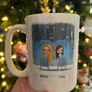 Personalized Horror Movie Family Canvas,poster, Custom Gift for ...