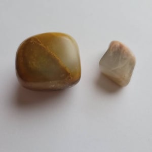 Coffee Calcite Chocolate Calcite Coffee Calcite Tumble - Etsy