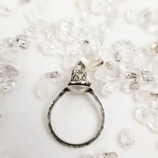 SilverTalesStudio - Etsy UK