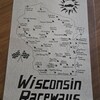 Dante's Paradiso Map Hand Drawn - Etsy Canada