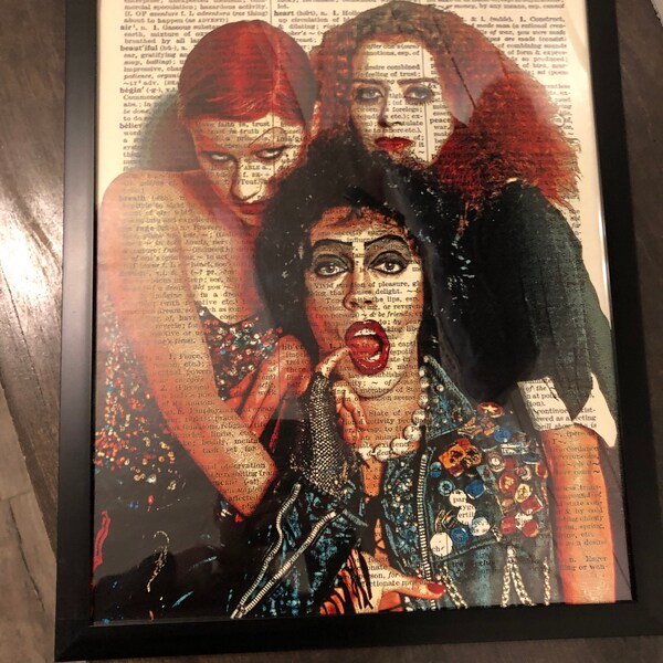 Print Into the Wild Movie Poster Film Eddie Vedder Sean Penn Geek ...