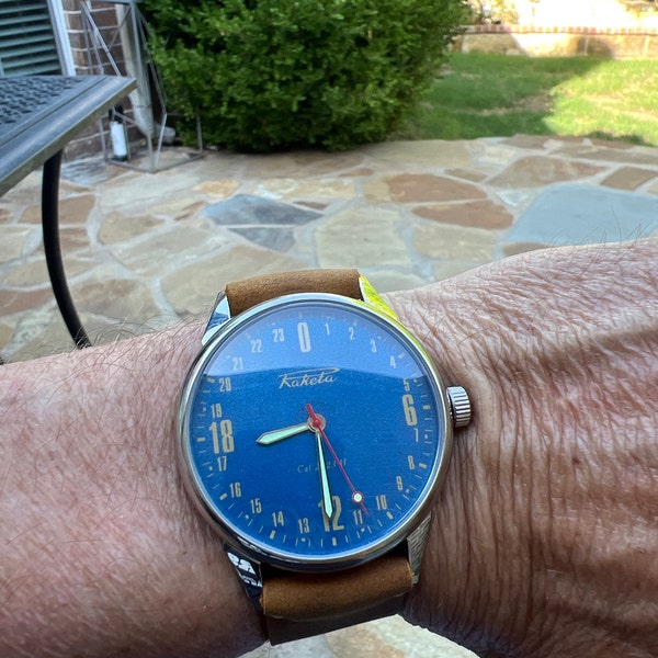 Custom Engraved Personalized Watch, Vintage Watch, Dial Woman and ...