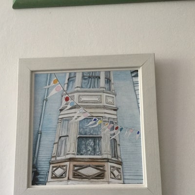 Giclee Print Foraging Portrait Art/painting/ Girl /woman/ - Etsy