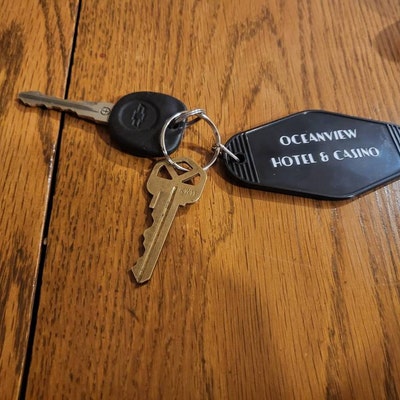 Alan Wake Return Sticker - Etsy