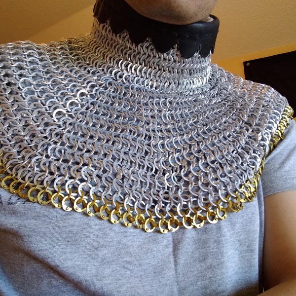 Medieval Roman Centurion Helmet Armor+red Crest Plume Gladiator Costume ...