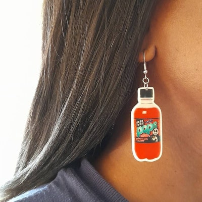 Sooty Colouring Pages Digital Printable Files vintage 1989 - Etsy