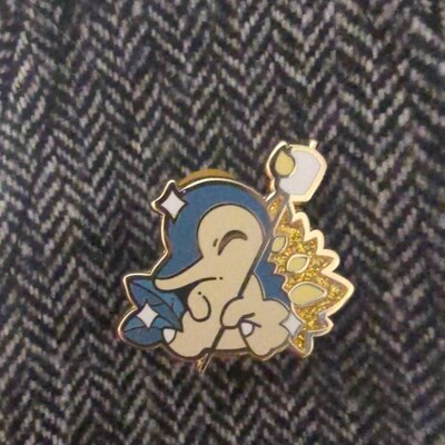 Eeveelution Full Set Pins - Etsy