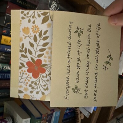 John Wayne Greeting Card John Wayne Quote Card With - Etsy