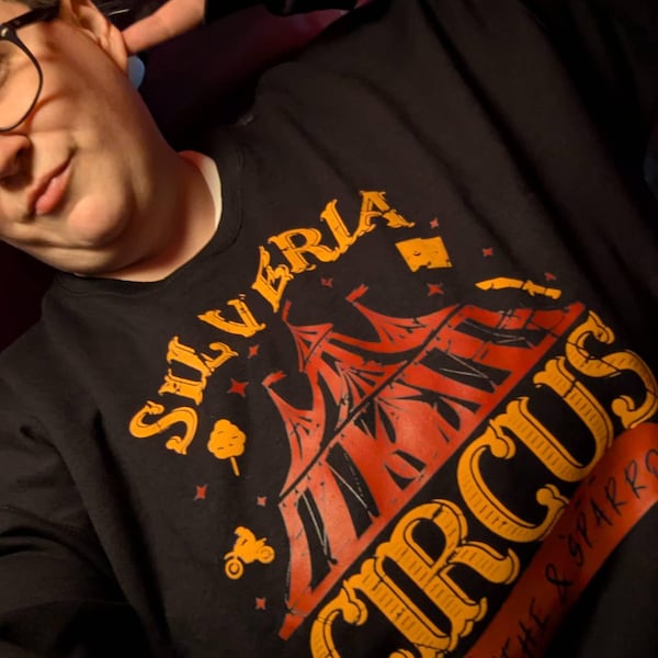 Officially Licensed Lights Out Book - Lights Out Book - Navessa Allen ...