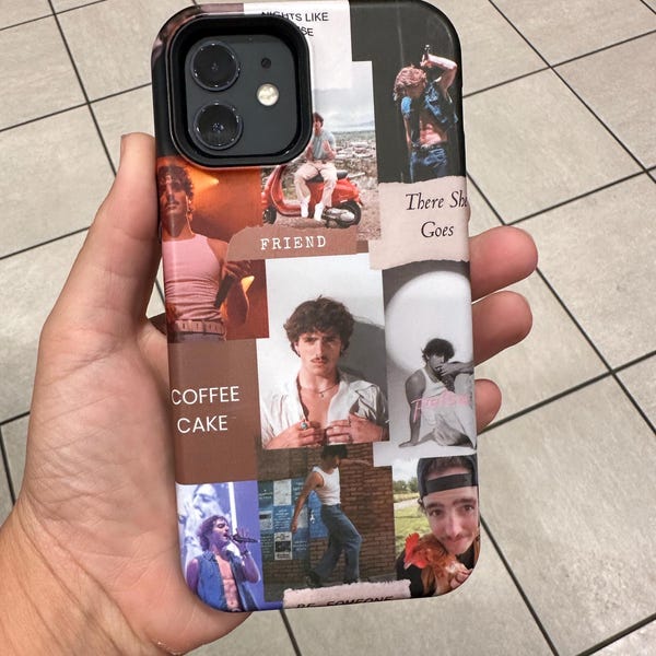 Custom Photo Magsafe Phone Case Cover for iPhone 17, 17 Air, 17 Pro Max ...
