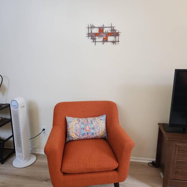 MCM Shapes Wall Art Set, Mid-century Modern, MCM, Mcm Art, Mid-century ...